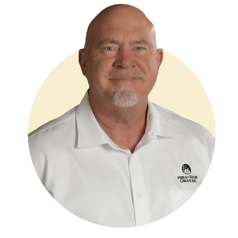 Meet the team - Mello Sales Group, Inc.